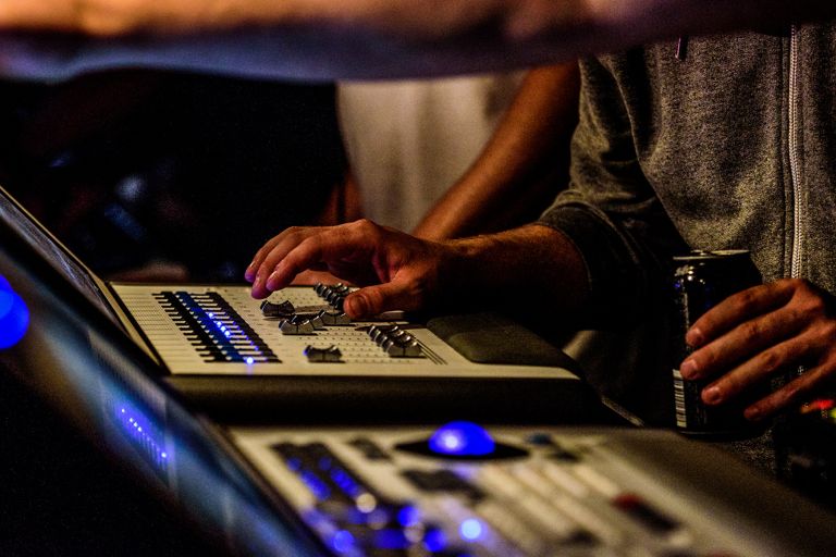 Getting Started | Avolites