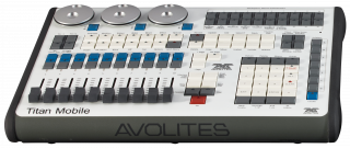 Titan Mobile | Avolites